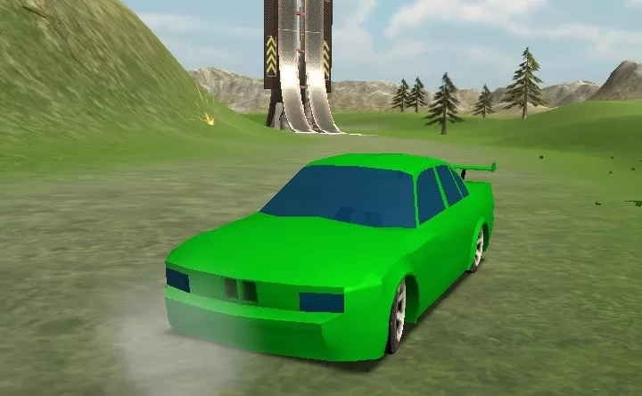 Stunt Simulator Multiplayer - Shell Shockers Original