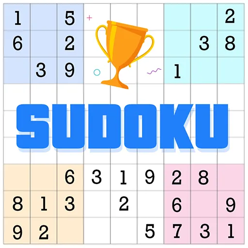 Sudoku - Shell Shockers Original