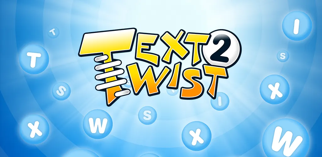 Text Twist - Shell Shockers Original